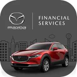‎Mazda Financial Services on the App Store