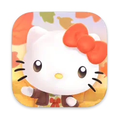 ‎Hello Kitty Island Adventure on the App Store
