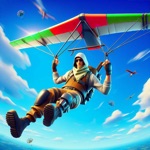 Fort Fight Squad Battle Royale - Apple App Store - US - Category ...