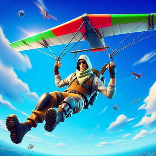 Fort Fight Squad Battle Royale by Umer Ghaffar