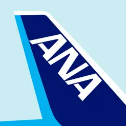 ‎ANA App - App Store