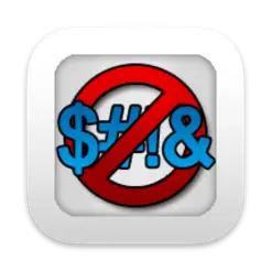 ‎Advanced Profanity Filter on the App Store