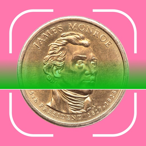 Rare Coin Identifier: Old Coin by Edger Darbenyan