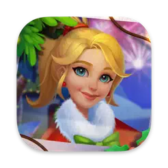 ‎Tropical Merge on the App Store