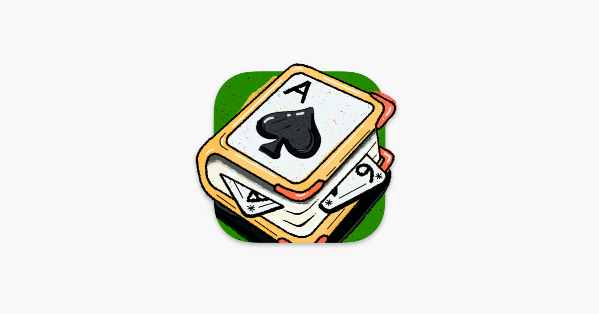 ‎Solitaire Stories on the App Store