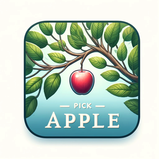 ‎Pick Apple - pisx on the App Store