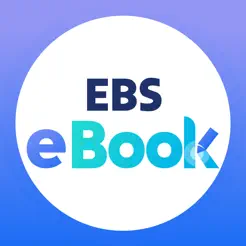 ‎App Store에서 제공하는 EBS eBook