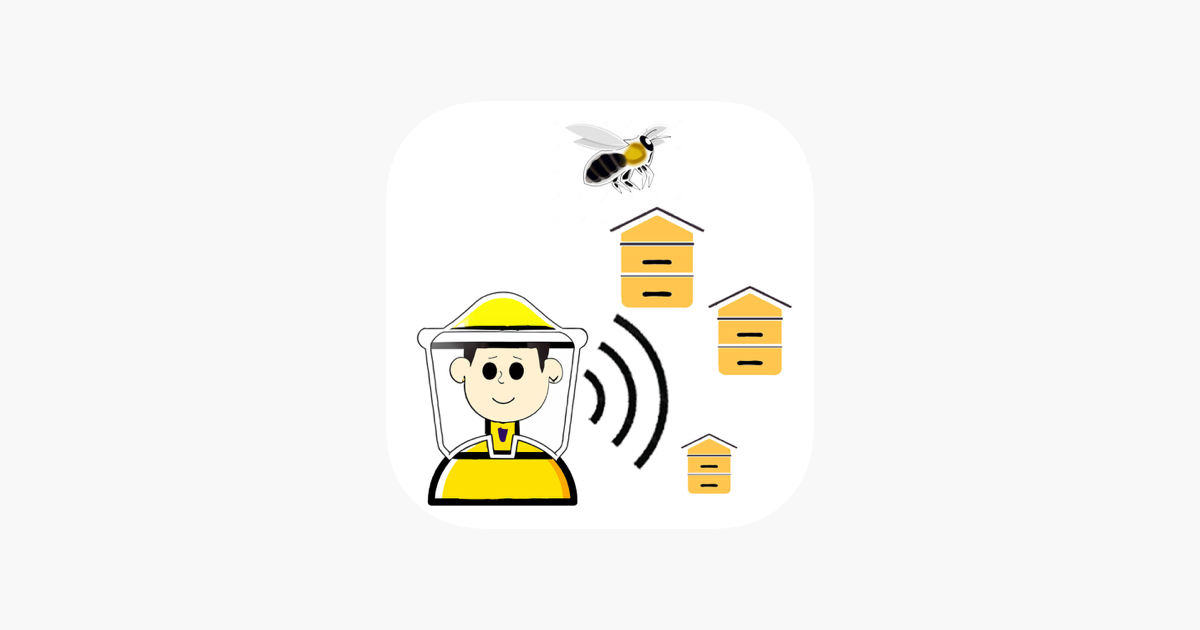 ‎AI BeeKeeper Voice Assistant on the App Store