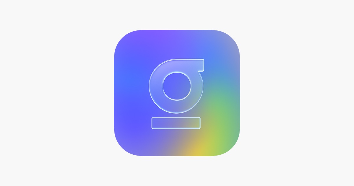 ‎Glyph - AI Logo Generator App - App Store