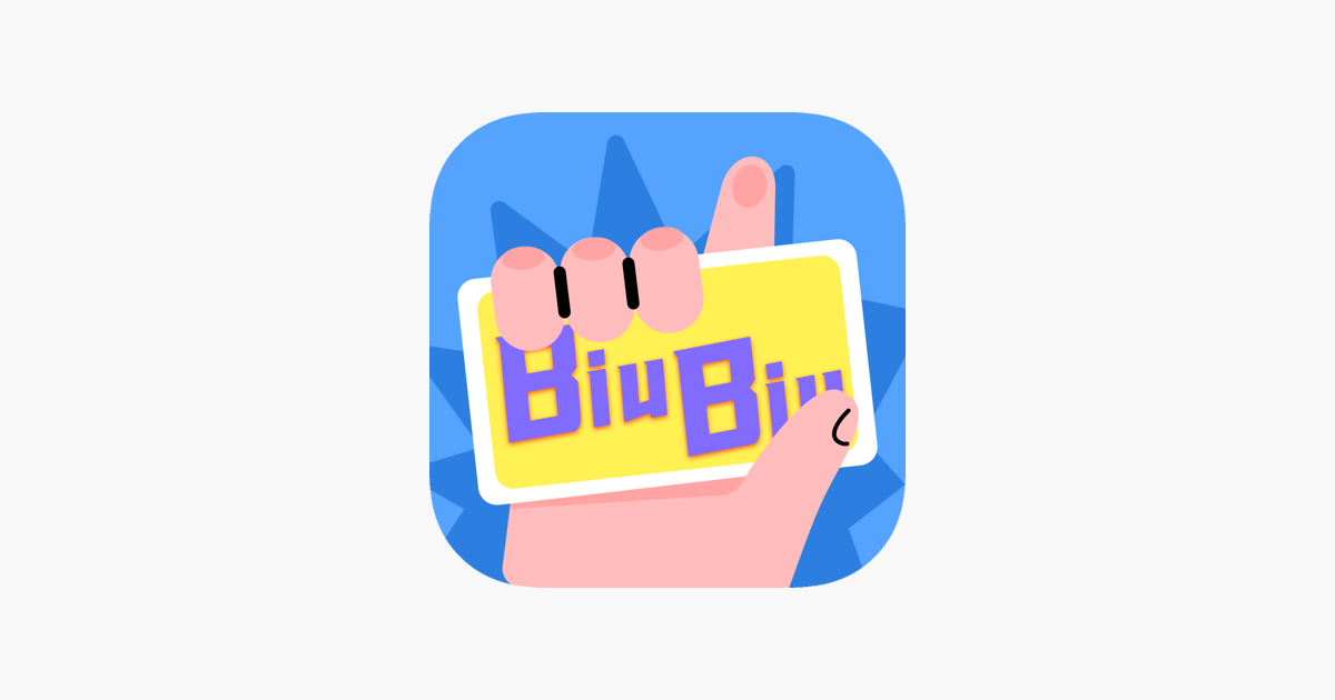 ‎BiuBiu LED - Banner Display su App Store