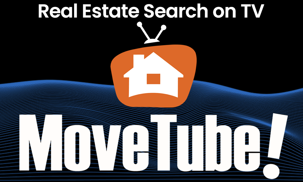 ‎Real Estate Search - MoveTube on the App Store
