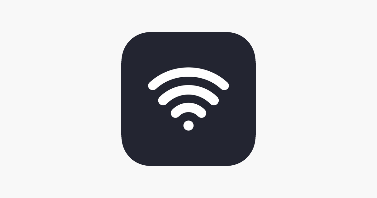 ‎WiFi QR Code & Barcode Scanner on the App Store