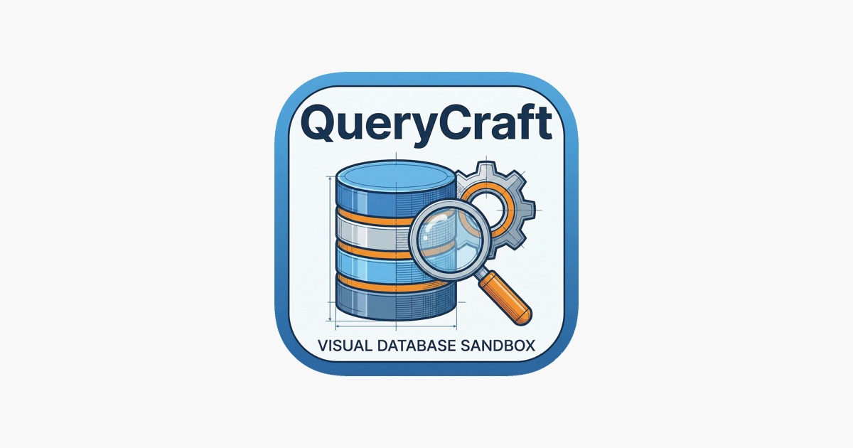 ‎App Query Craft – App Store