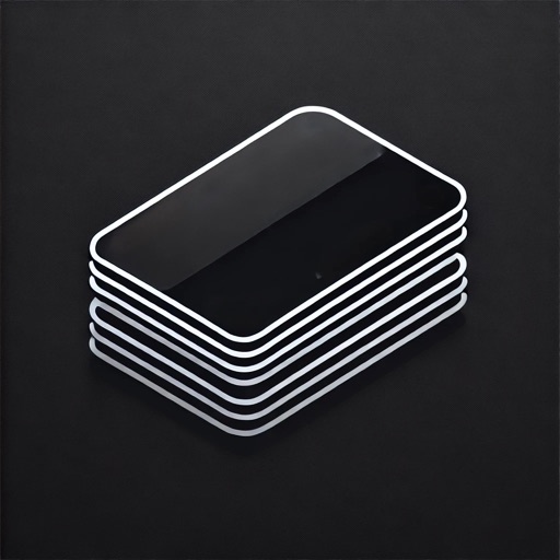 Cards to Know: Flashcards by COMPMAZ ALEKSANDER ROTNICKI