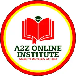 ‎A2Z Online institute on the App Store