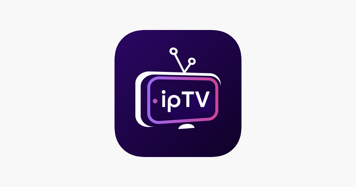 ‎IPTV Player: Xtream, M3U, EPG dans l’App Store