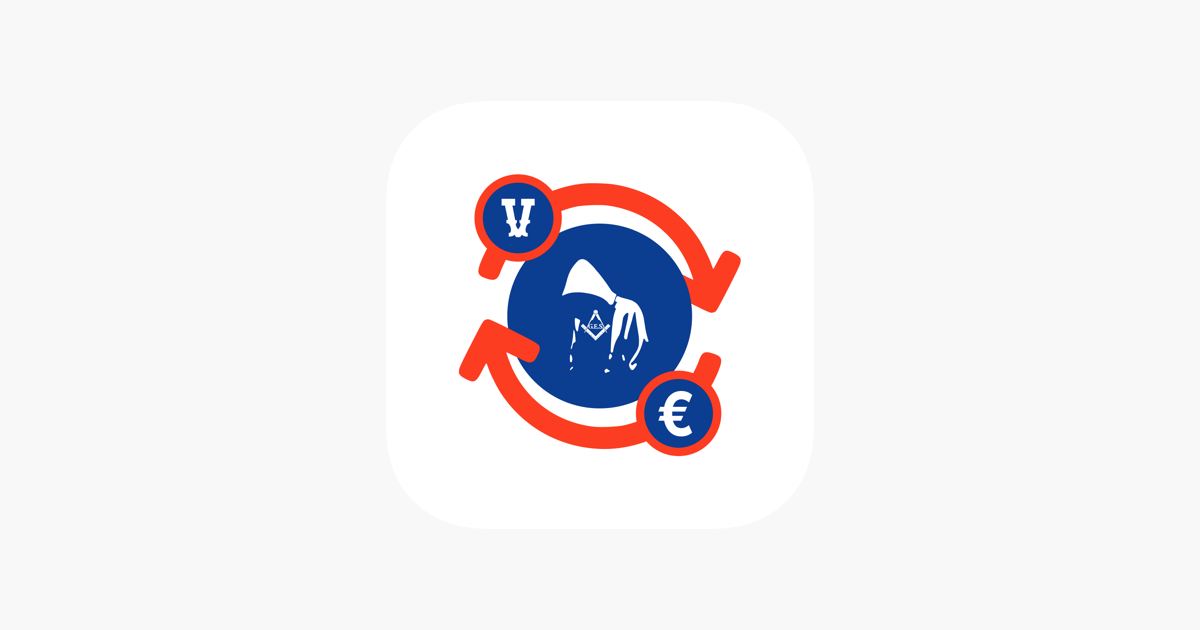 ‎Verum Exchange App Store’da