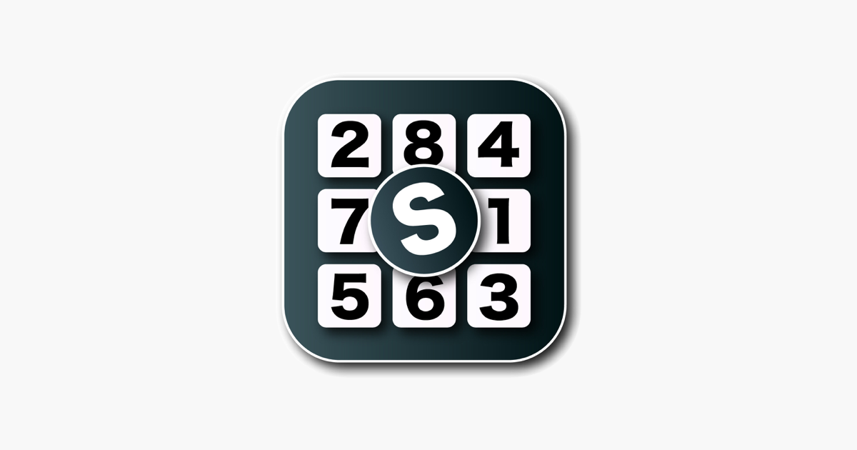 ‎Soduko on the App Store