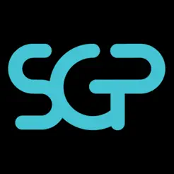 ‎SGP Events on the App Store