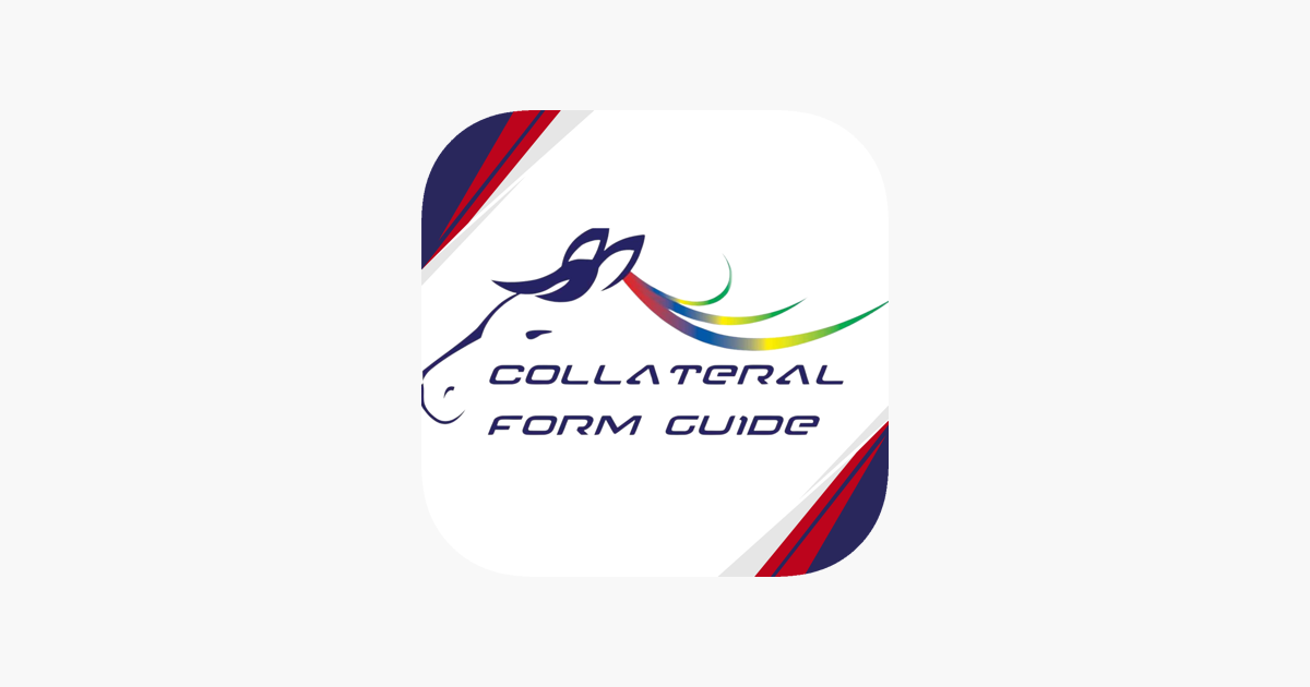collateral Form Guide On The App Store