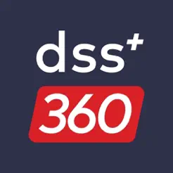 ‎dss+360 en App Store