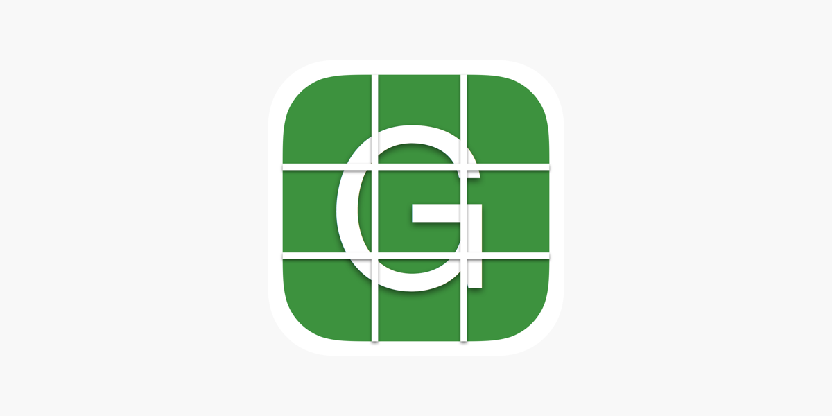 The grid app store