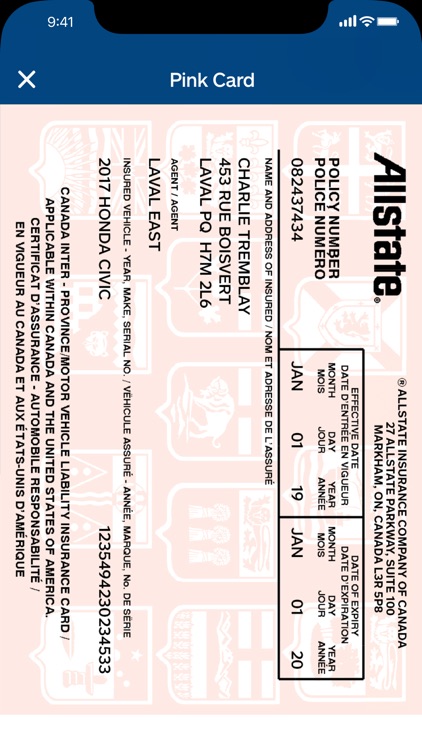 Allstate by Allstate Canada