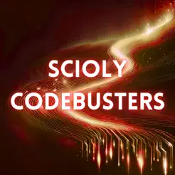 ‎Scioly Codebusters App - App Store