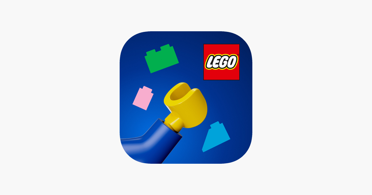 ‎LEGO® Play en App Store