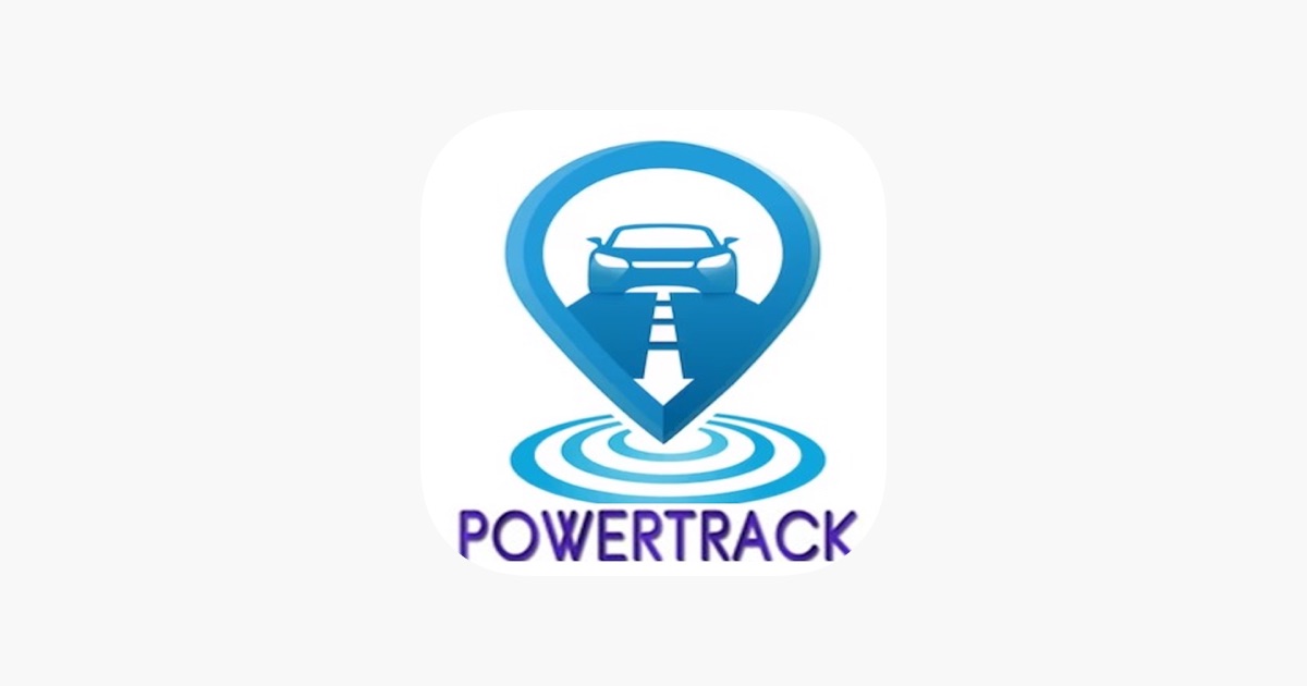 ‎Power Track-GPS App - App Store