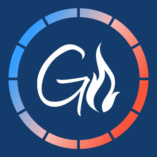Gas Rate Calculator App by Software Works for You Ltd