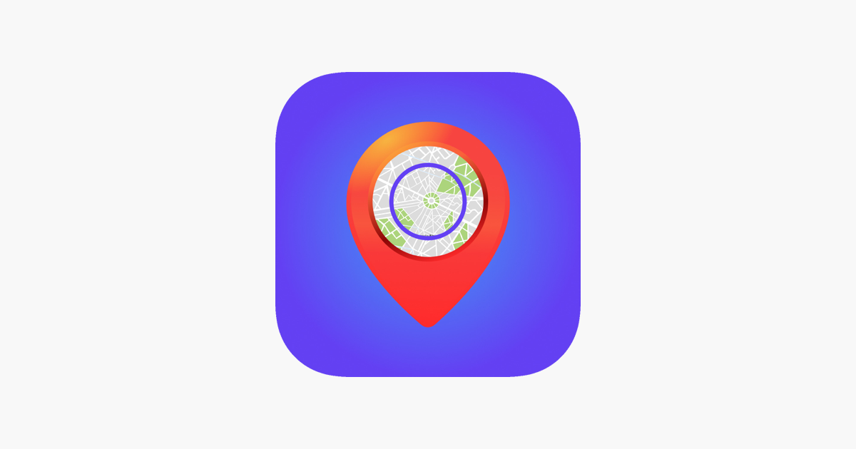 ‎App Store: Geo Live Pro