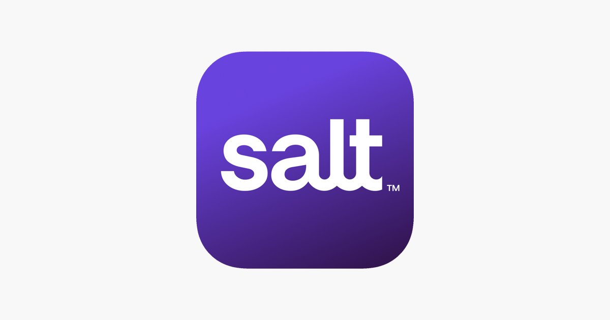 ‎Salt: Work and Get Rewarded on the App Store