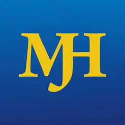 ‎MJH Life Sciences on the App Store