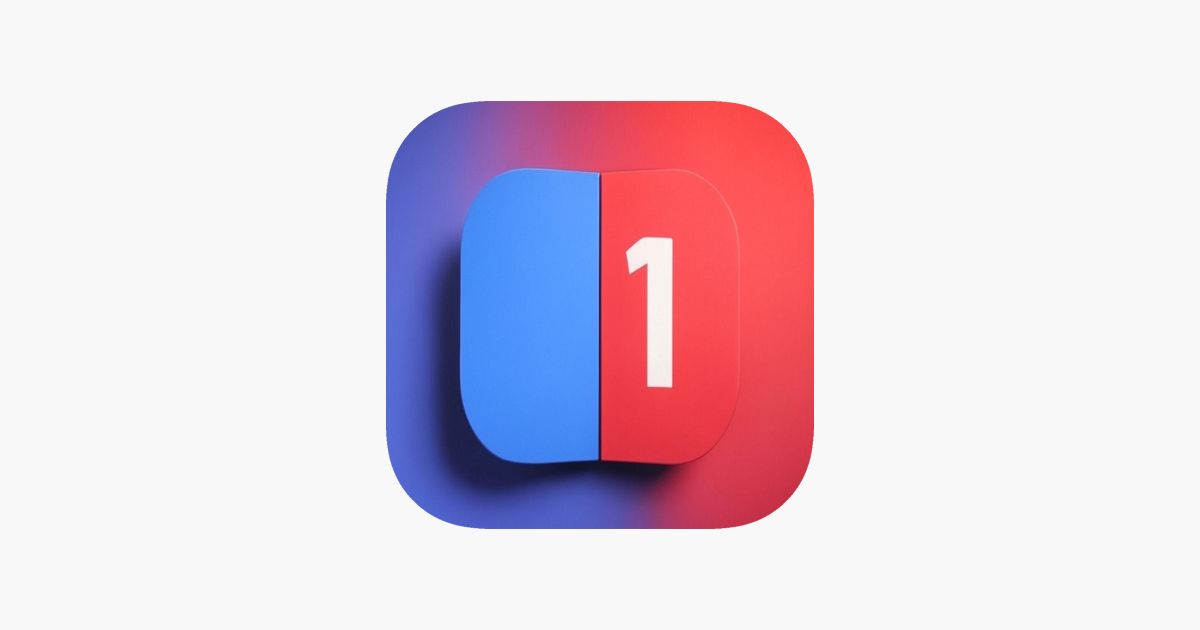 ‎super-simple-score-tracker on the App Store