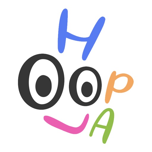 Hoopla by Hoopla FZ-LLC