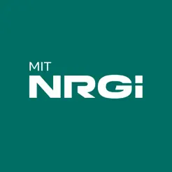 ‎Mit NRGi on the App Store