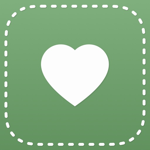 Patches: Best Friends Widget by Sascha Gordner