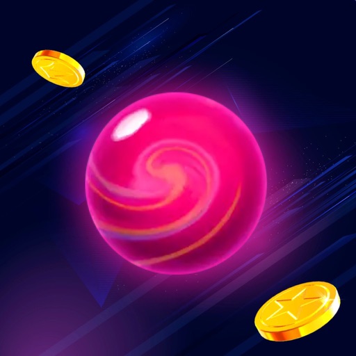 Pjihko Gate Rush by Rachelle Ann Belardo