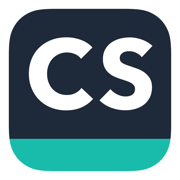 ‎CamScanner: PDF Scanner App on the Mac App Store