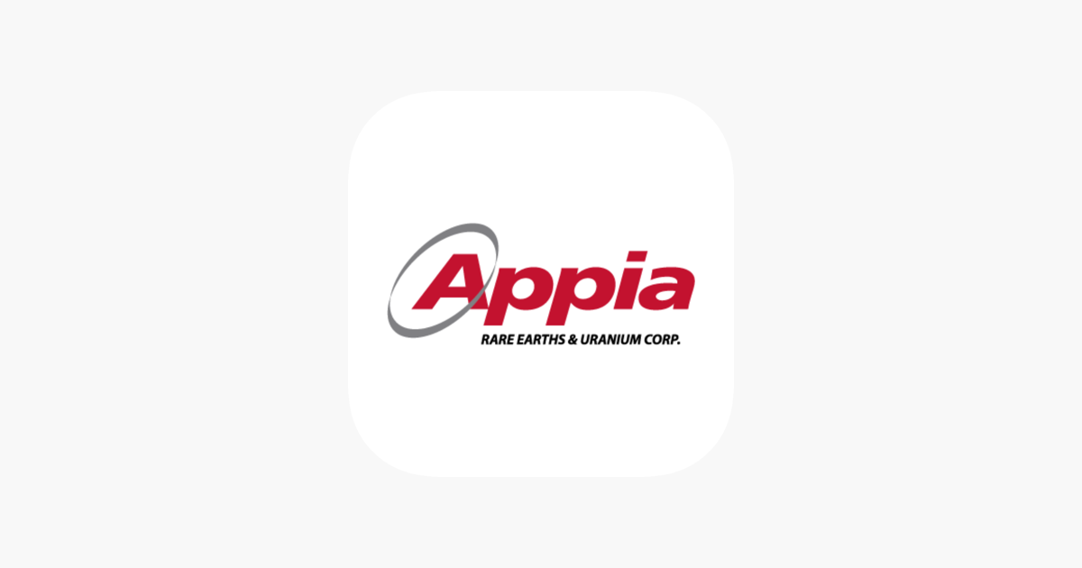 Appia Rare Earths & Uranium on the App Store Appia Rare Earths & Uranium on the App Store