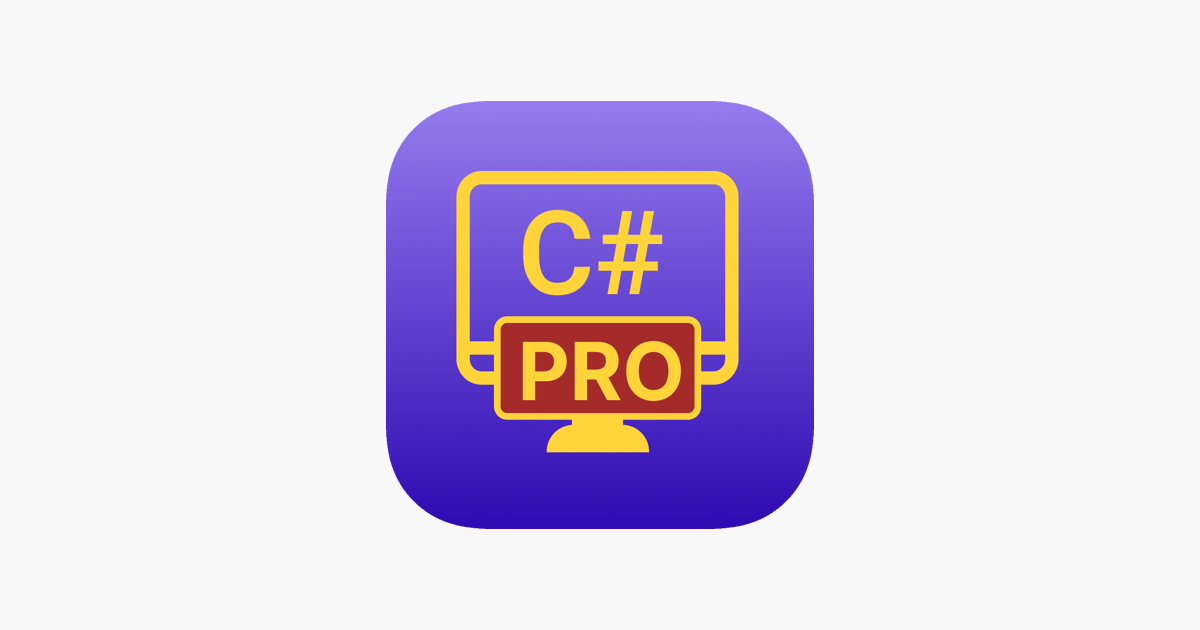C# Programming Pro」をApp Storeで