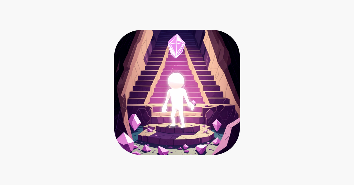 ‎crystal Journey On The App Store