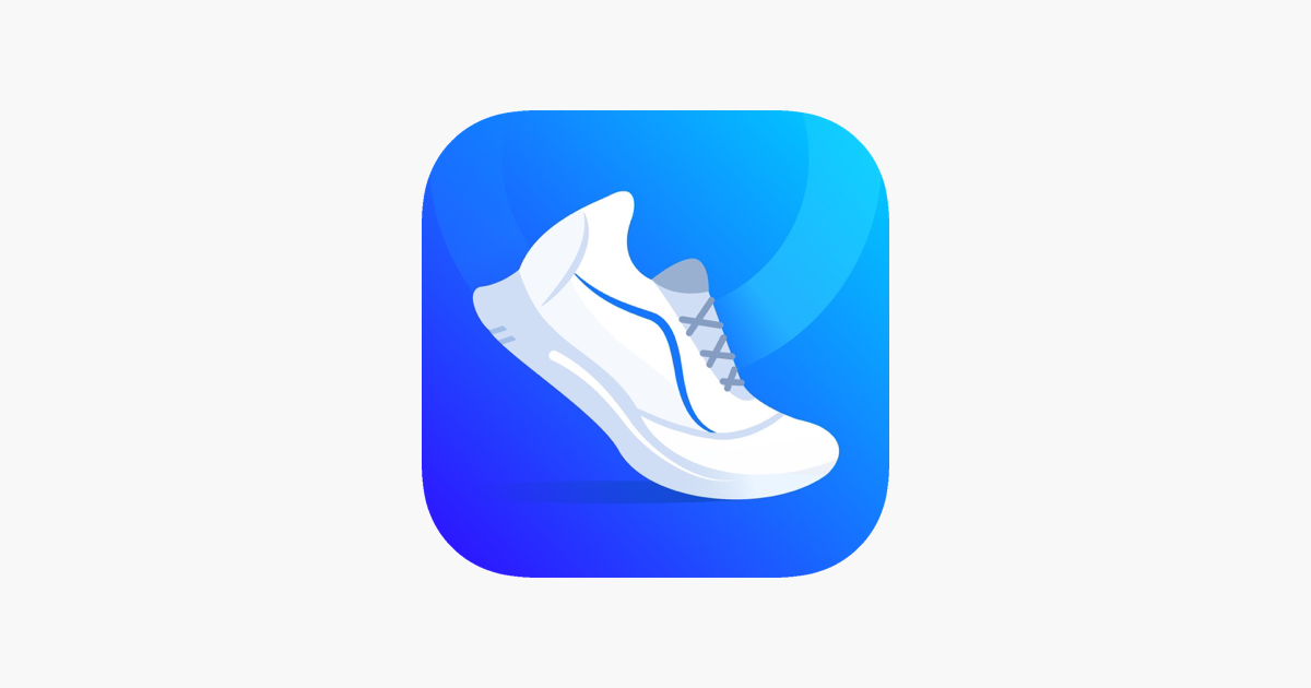 ‎Pedometer Step Counter dans l’App Store