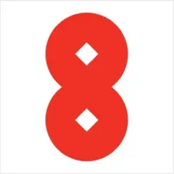 ‎eight Telecom on the App Store