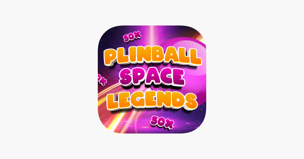 ‎PlinBall Space Legends on the App Store