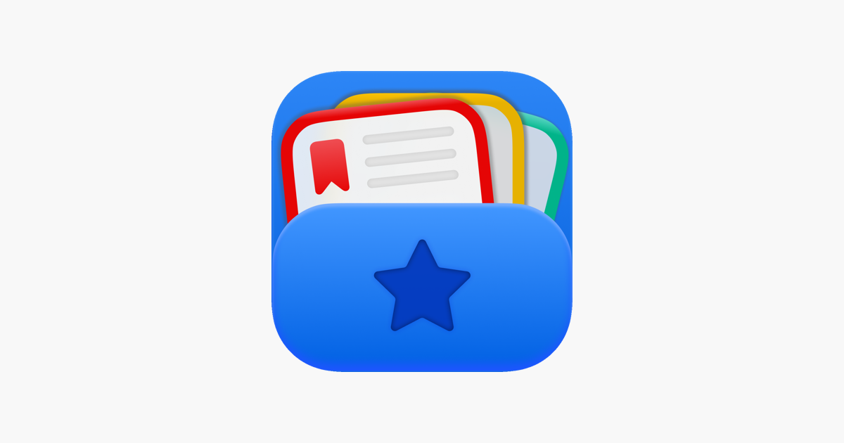 ‎Bookmark & URL Collector-Trace on the App Store