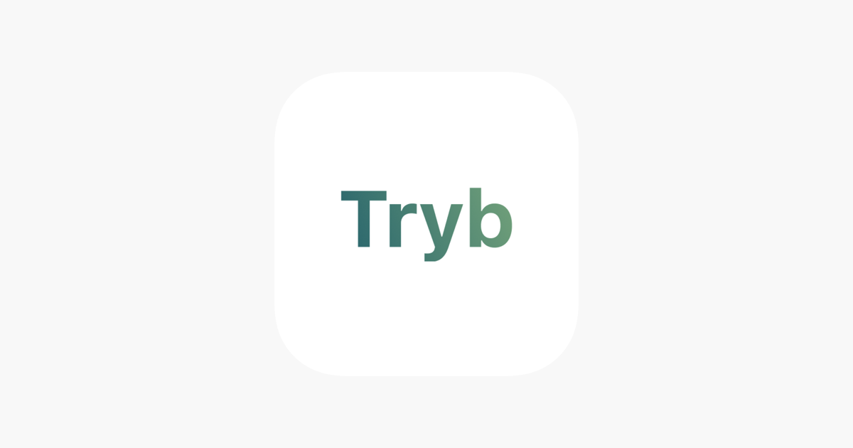 ‎Tryb - Fun conversations on the App Store
