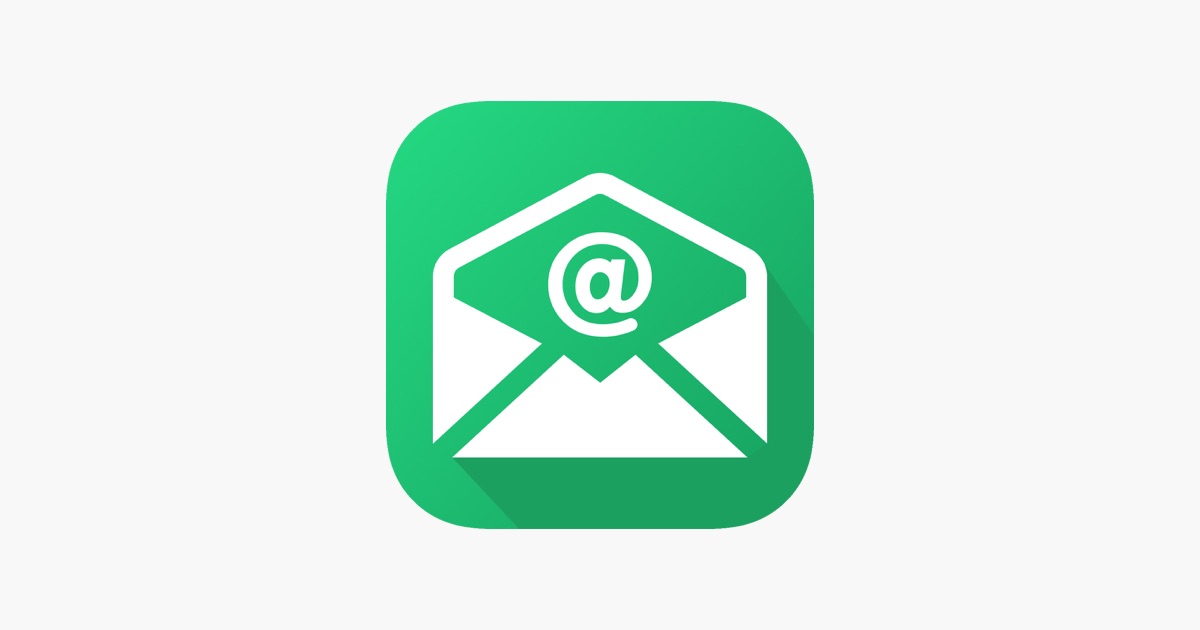 ‎AI Email Writer - All MailBox App - App Store