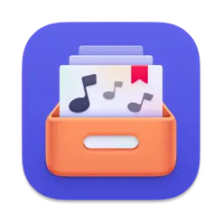 ‎MusicBox: Save Music for Later on the App Store